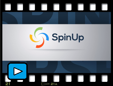 Universities - SpinUp Campus